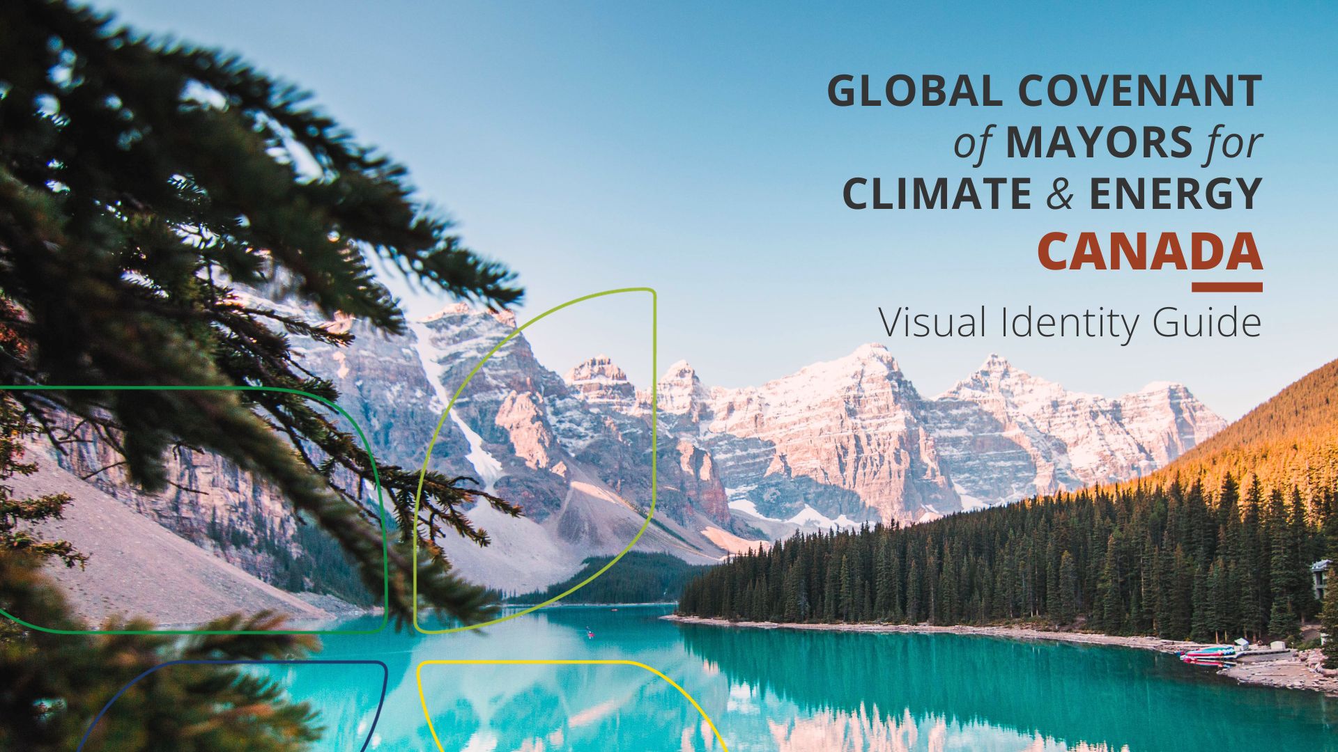 Visual Identity - globalcovenant-canada.org